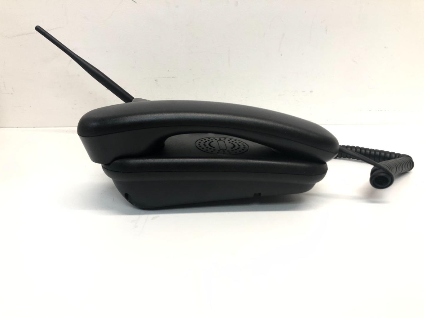 Steepletone SGSM1 Big Button SIM Card Telephone