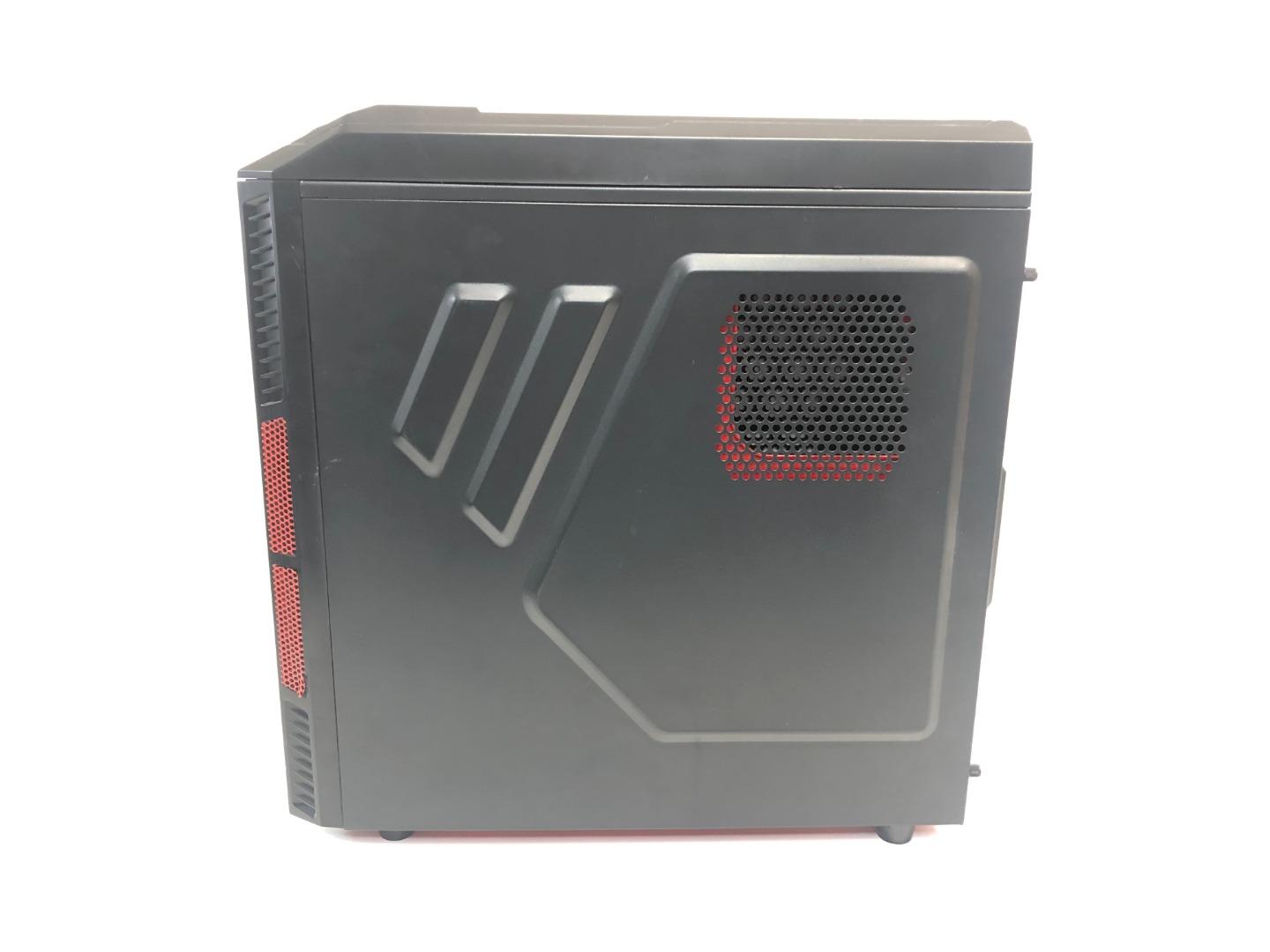 Predator X1 Gaming Desktop Case