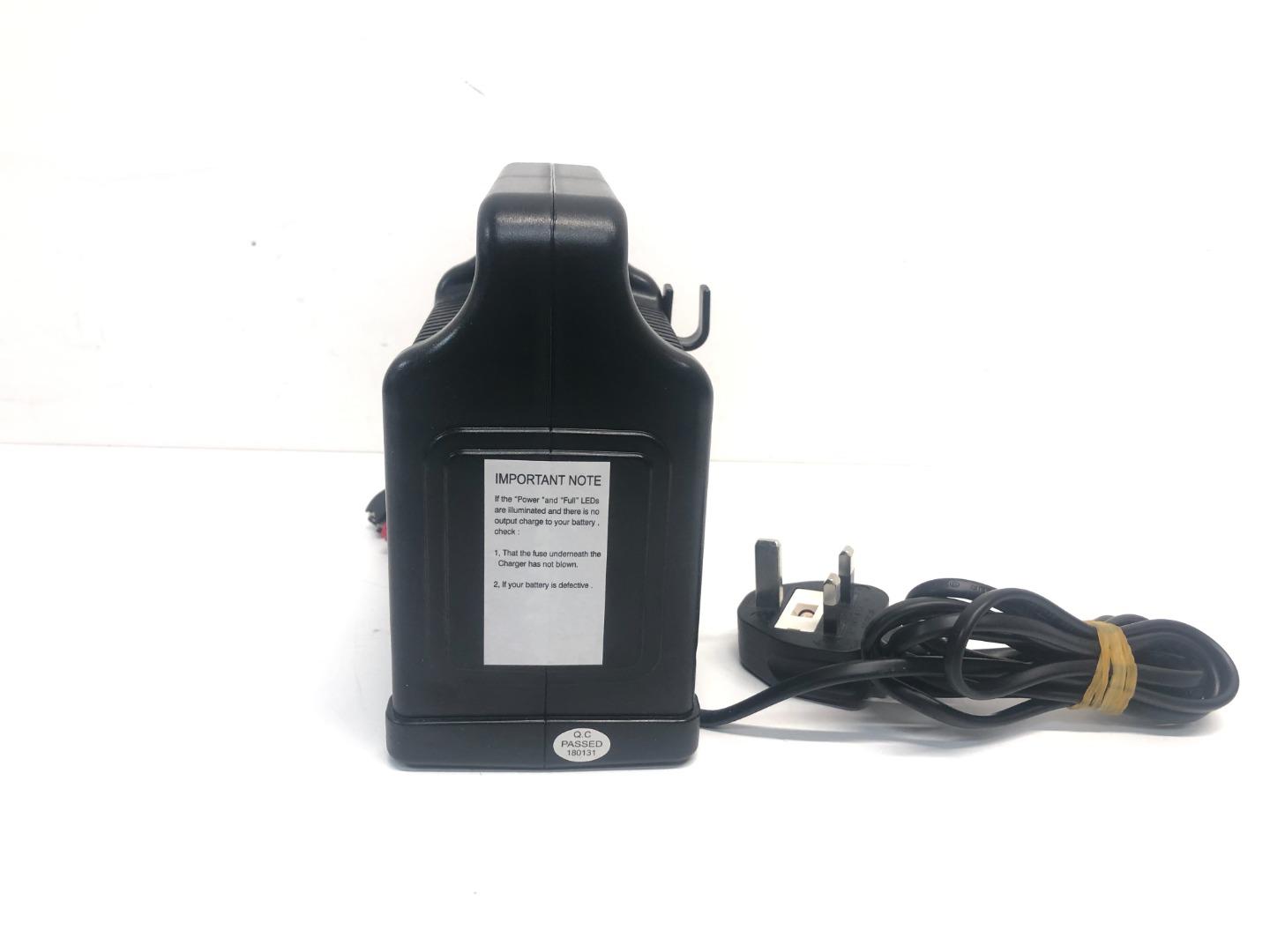 Ring RCB6 Battery Charger