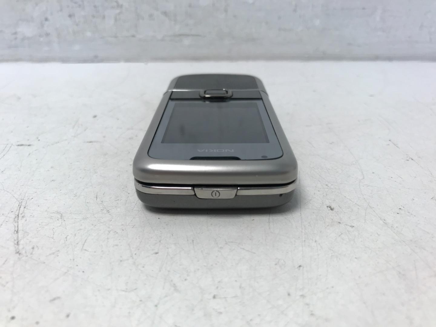 Nokia 8800 Slider Mobile Phone - Unlocked