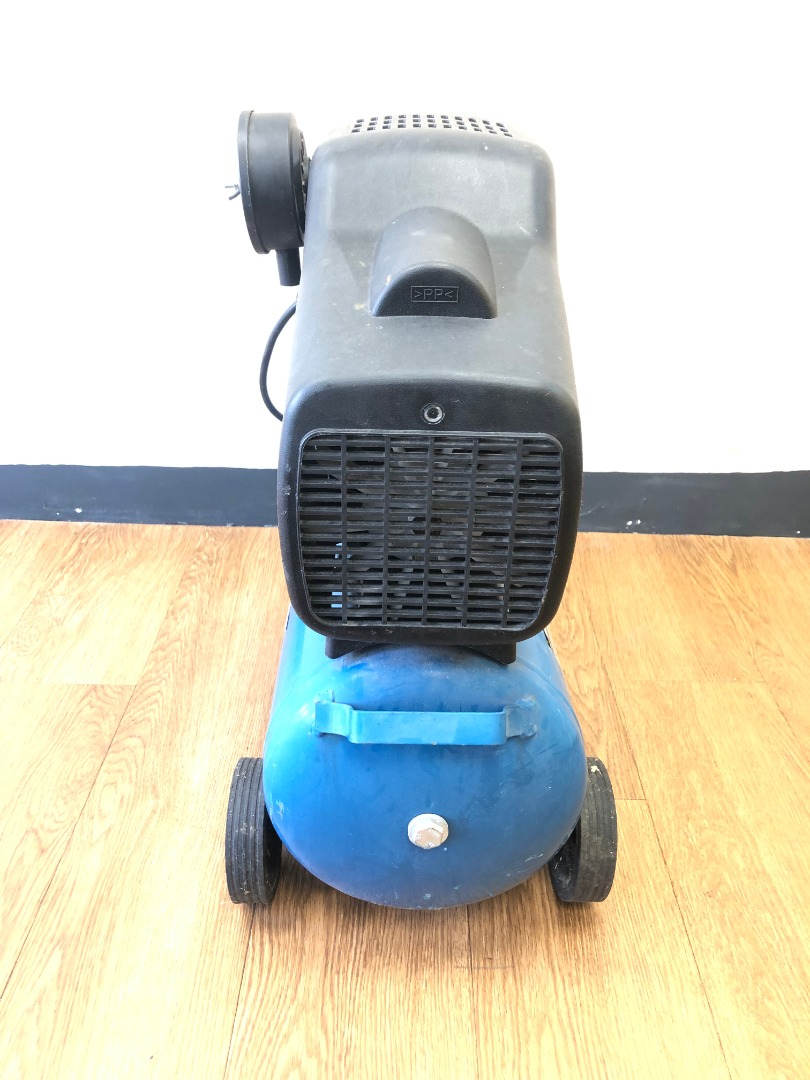 Work Zone 2.5HP Air Compressor