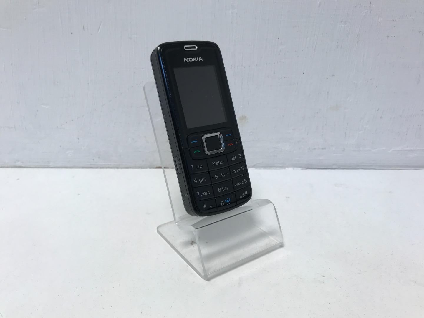 Nokia 3110 Classic Mobile Phone - Unlocked