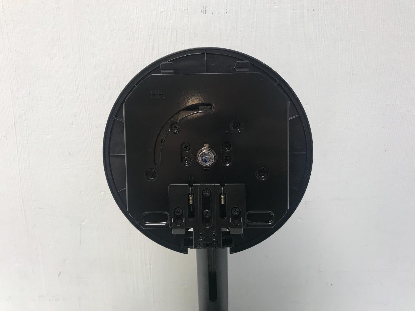 Samsung S24R650FDU PC Monitor Stand