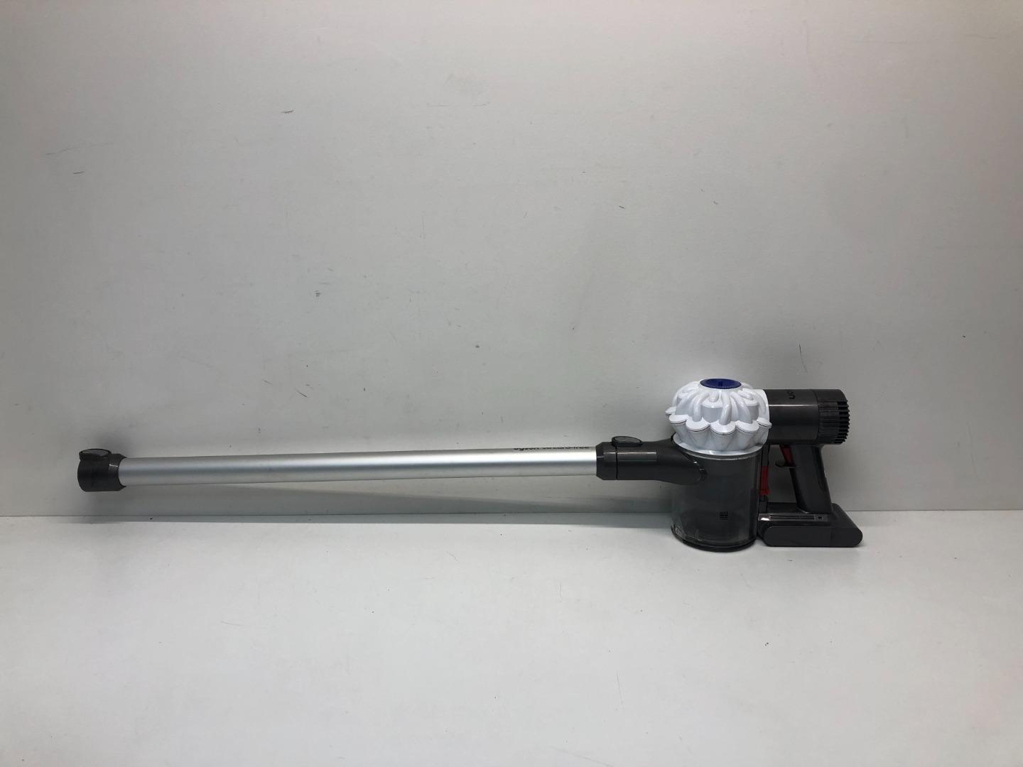 Dyson V6 (SV03) Cordless Stick Vacuum Cleaner