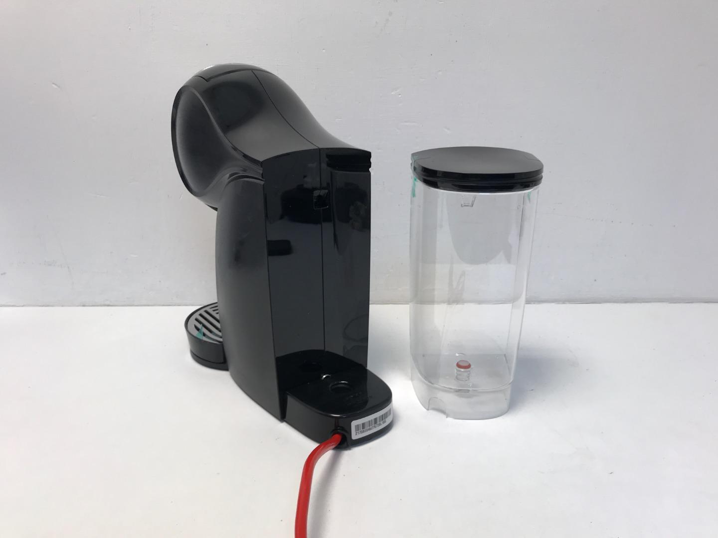 Nescafe Dolce Gusto Genio S Plus Coffee Machine