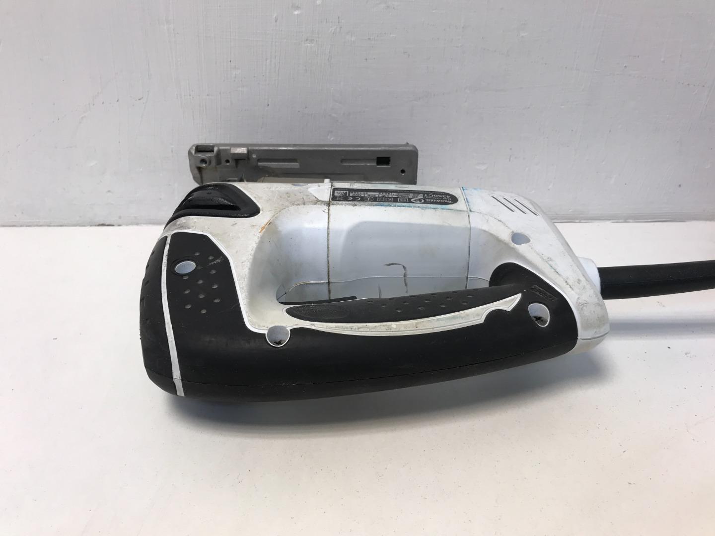 Makita 4350CT 240V Jigsaw