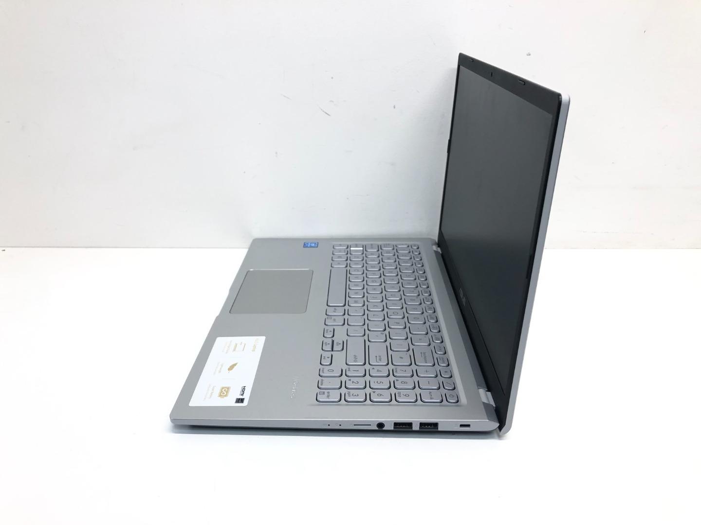 Asus A516M 8GB RAM 256GB Windows 11 Laptop