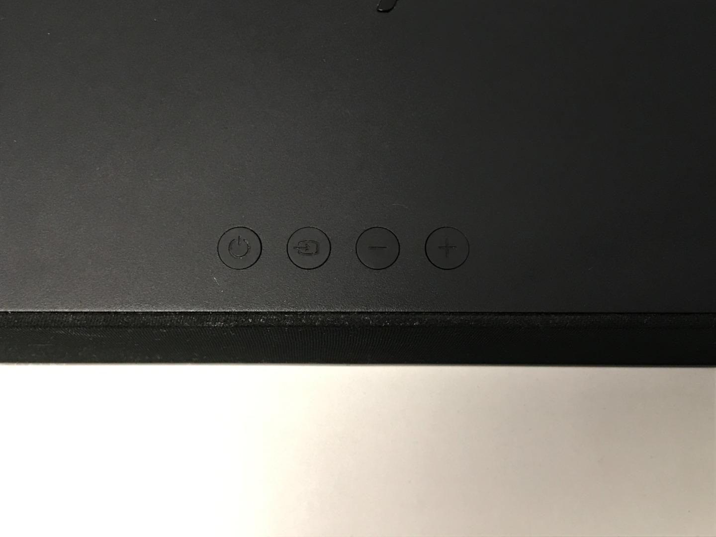 Sky Devialet Soundbox Wireless Soundbar