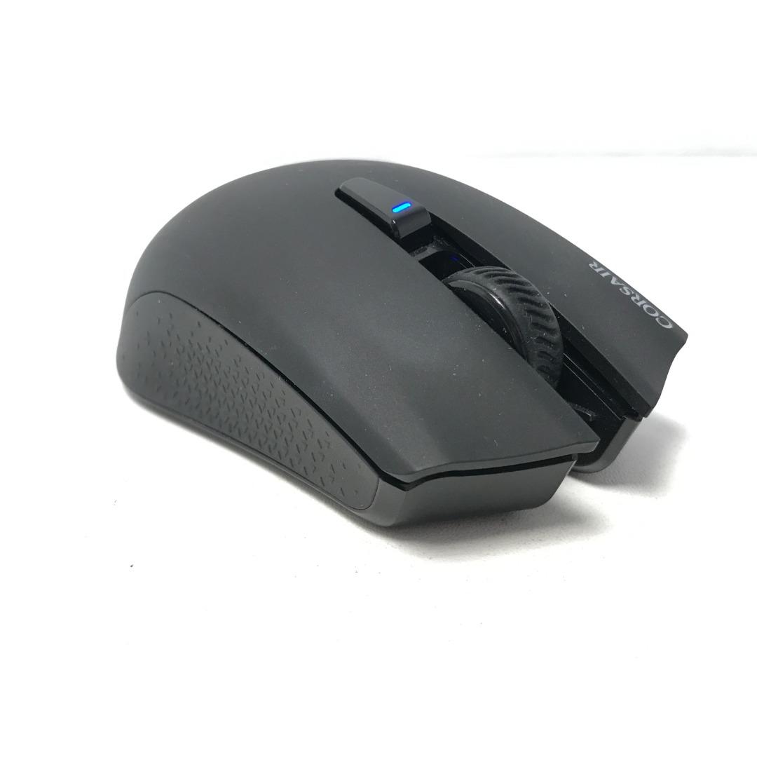 Corsair Harpoon RGB Wireless Gaming Mouse
