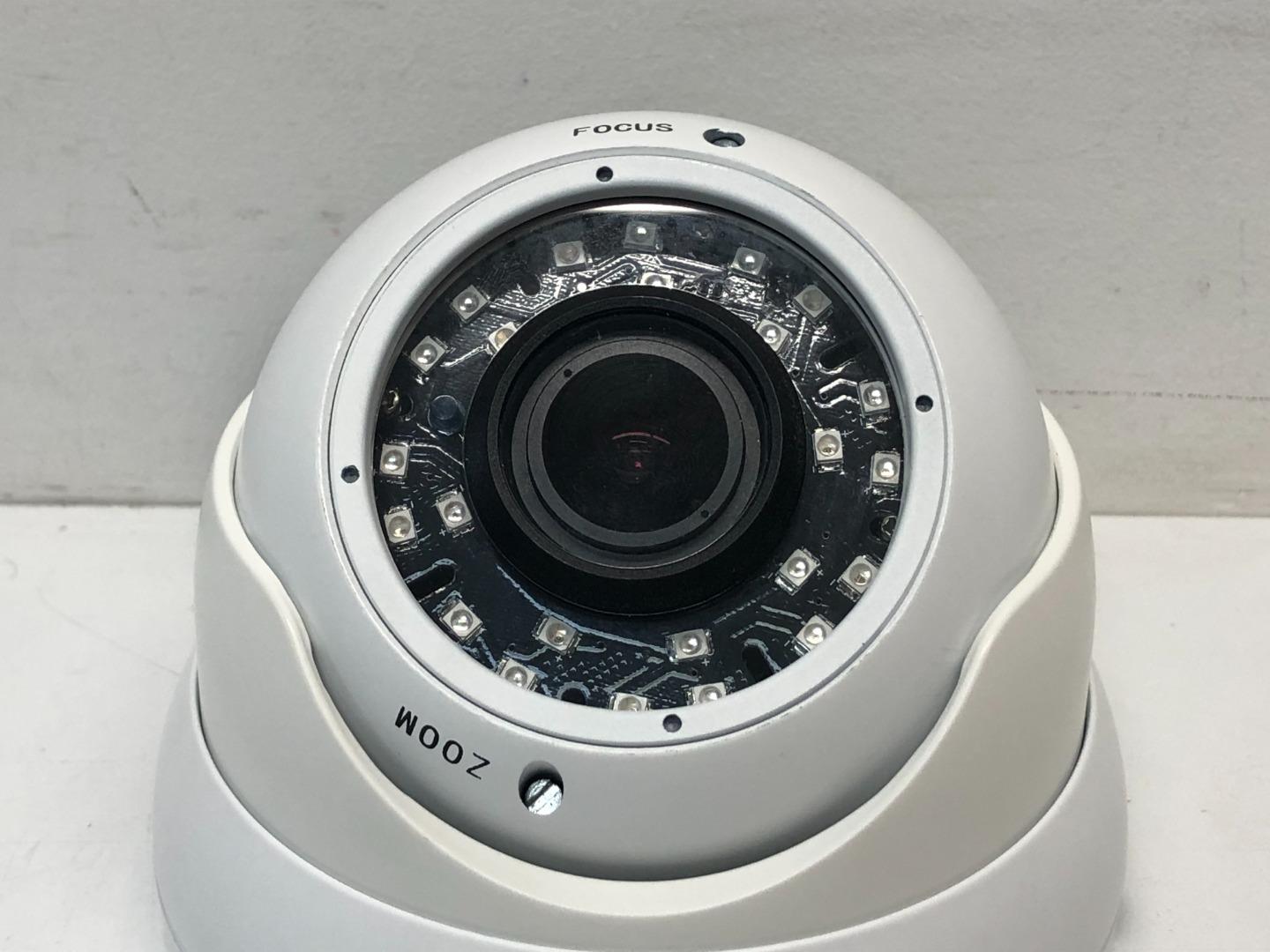 CAM-D-2.4MP 4 in 1 HD Camera