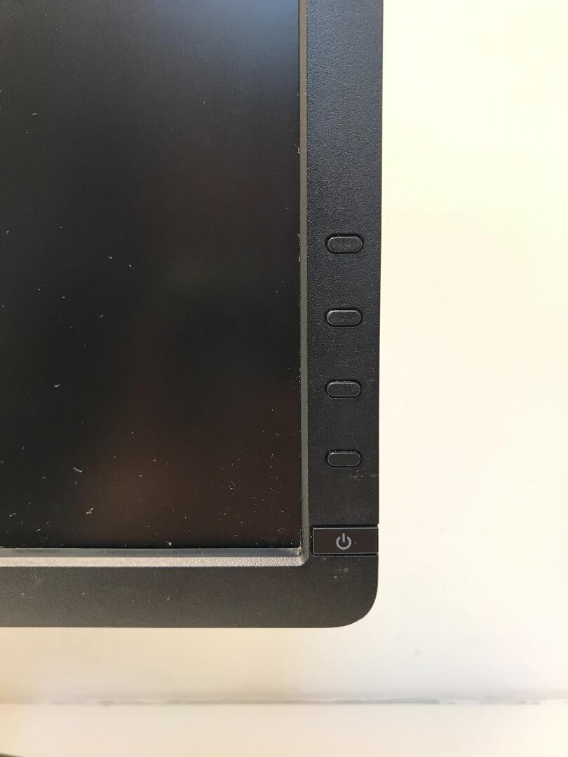 Dell P1913SB PC Monitor