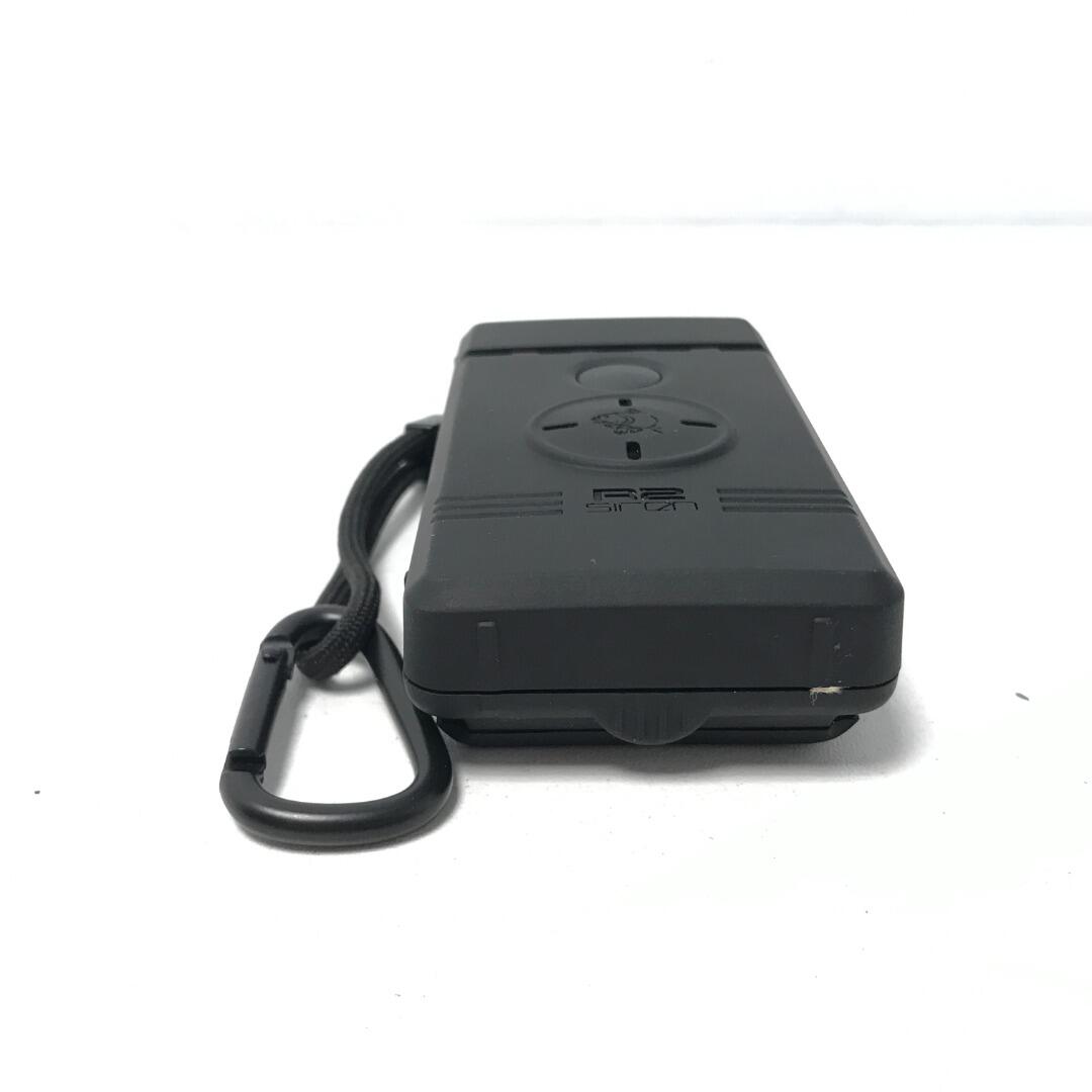 Nash Siren R2 Bite Alarm Receiver