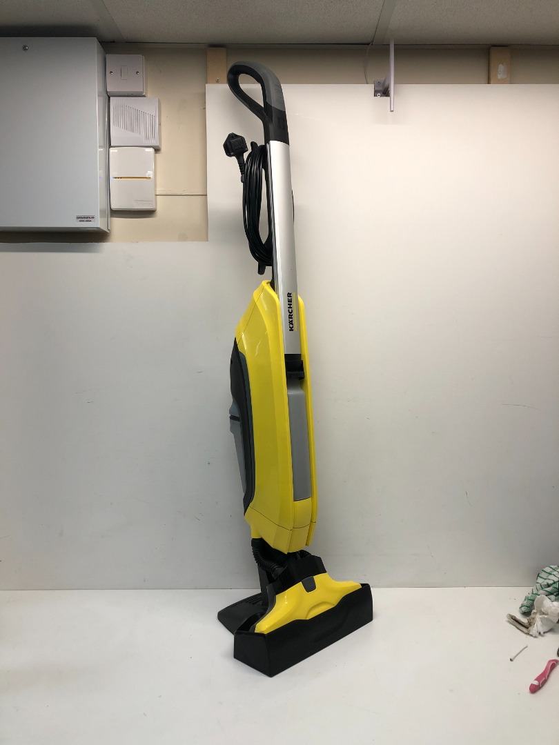 Karcher FC5 Hard Floor Cleaner