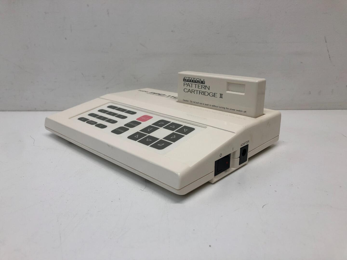 Brother PPD-110 Pattern Programming Device