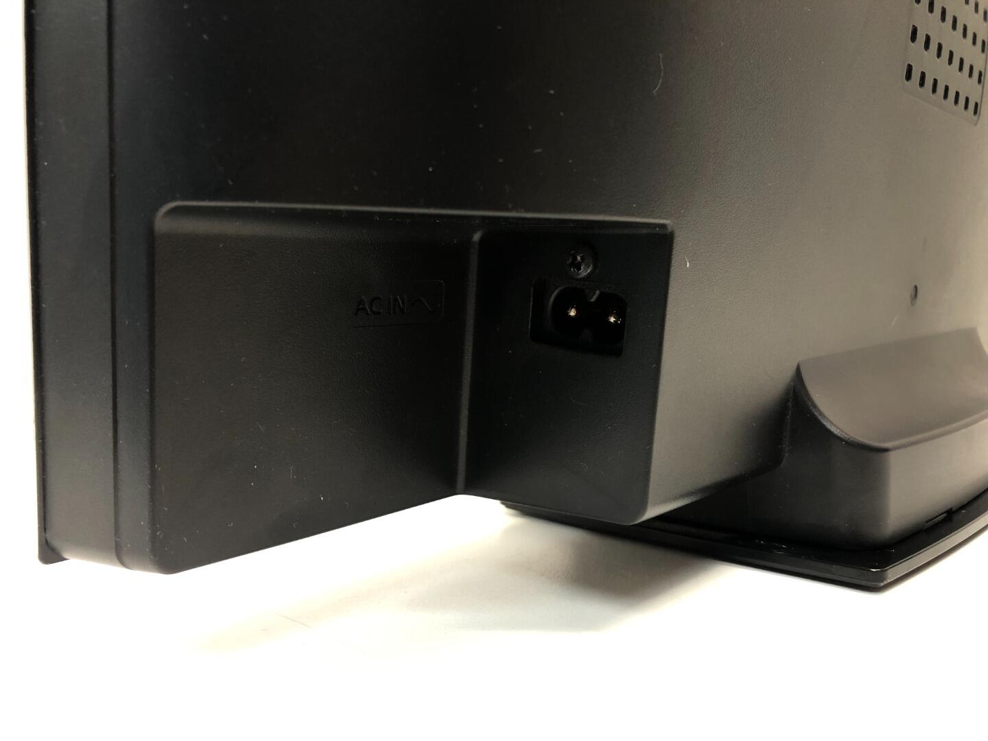 Panasonic SC-HC17 Micro HiFi System