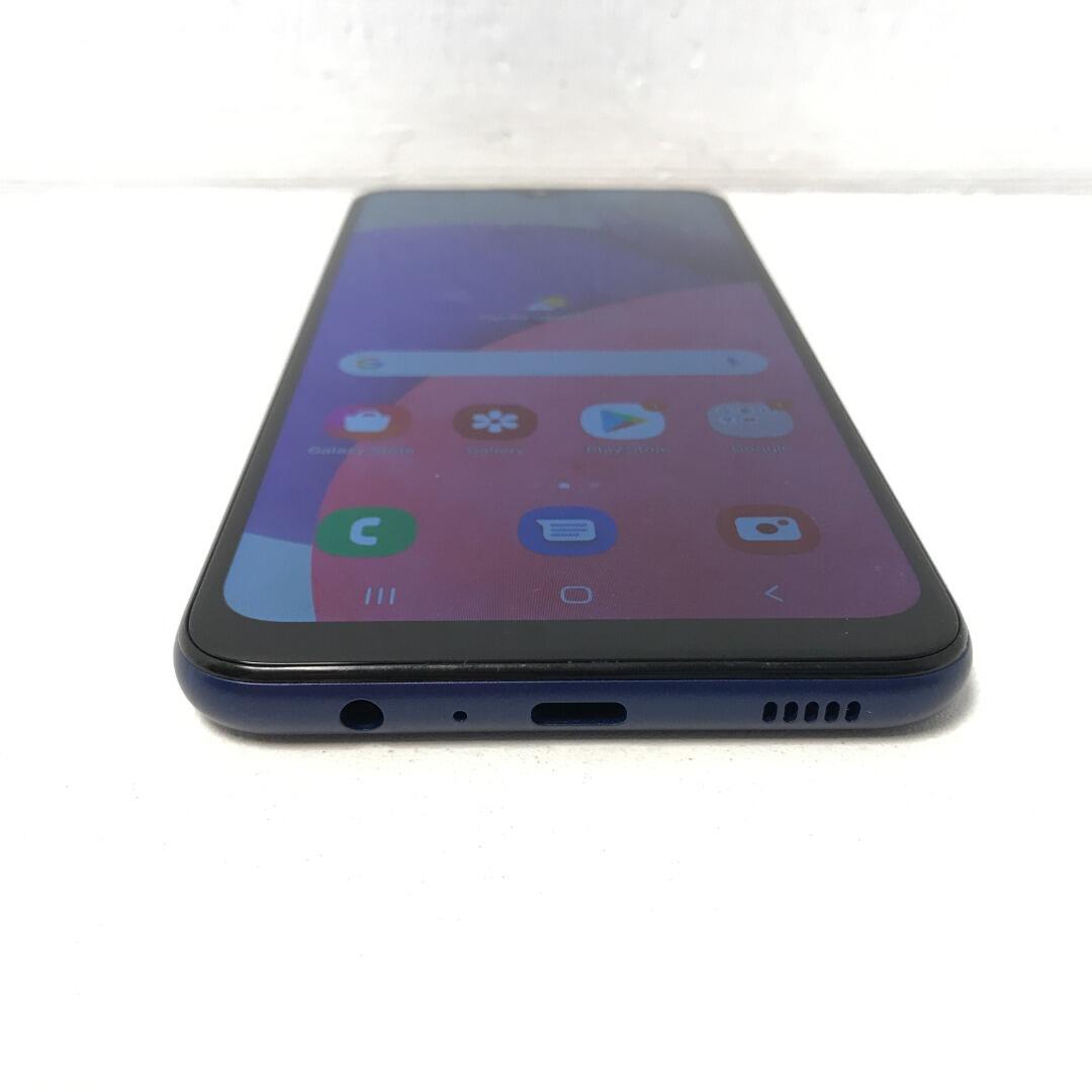 Samsung Galaxy A03s 32GB Dual Sim Mobile Phone - Unlocked