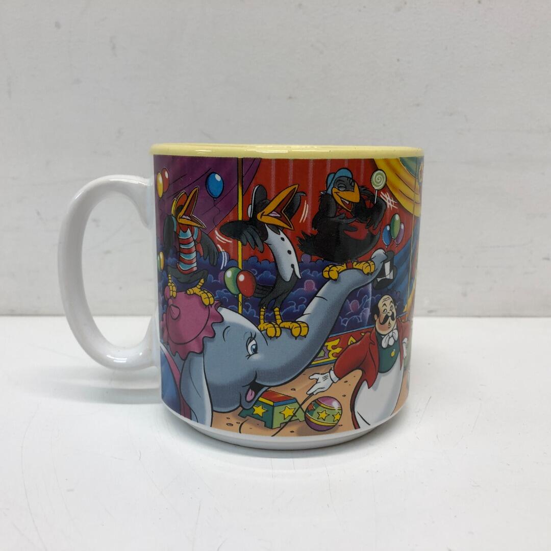Walt Disney Classics Dumbo Mug