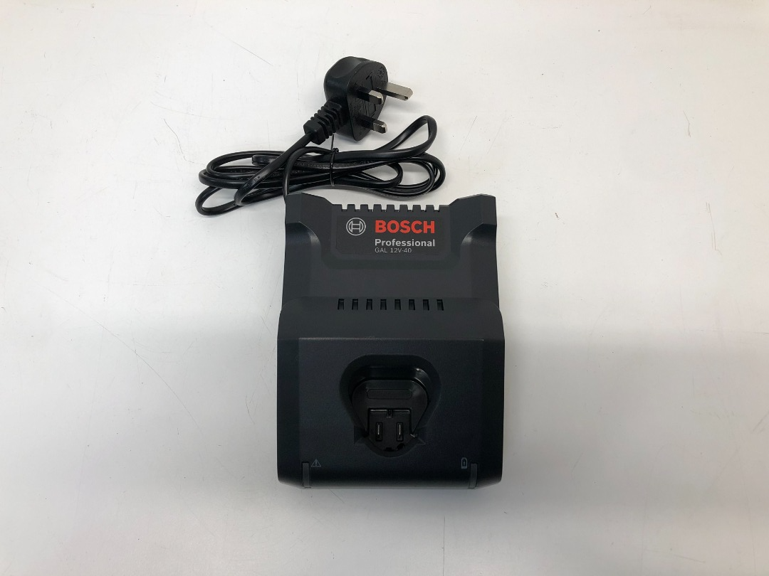Bosch Professional GSR 12V-15 FC FlexiClick Drill Driver