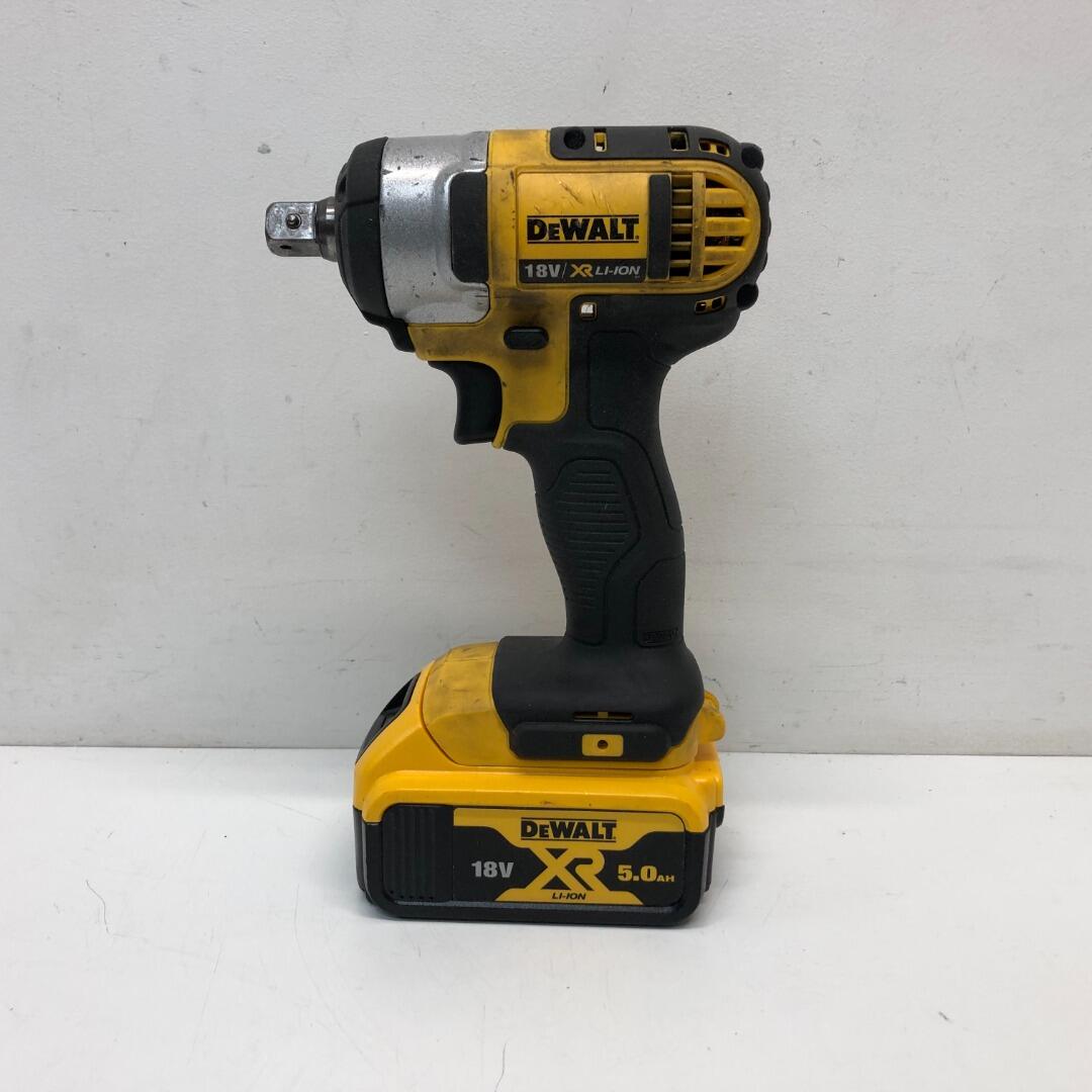 DeWalt DCF880M2 XR 18V Impact Driver