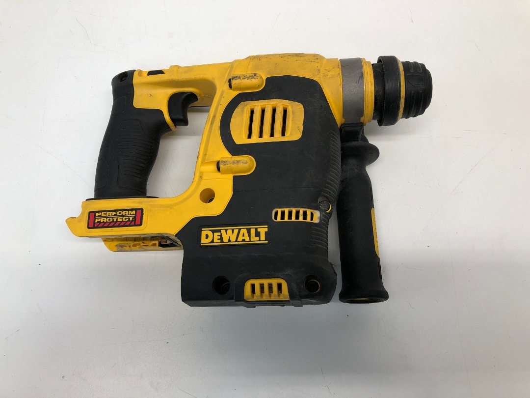 Dewalt DCH253 18V SDS Hammer Drill