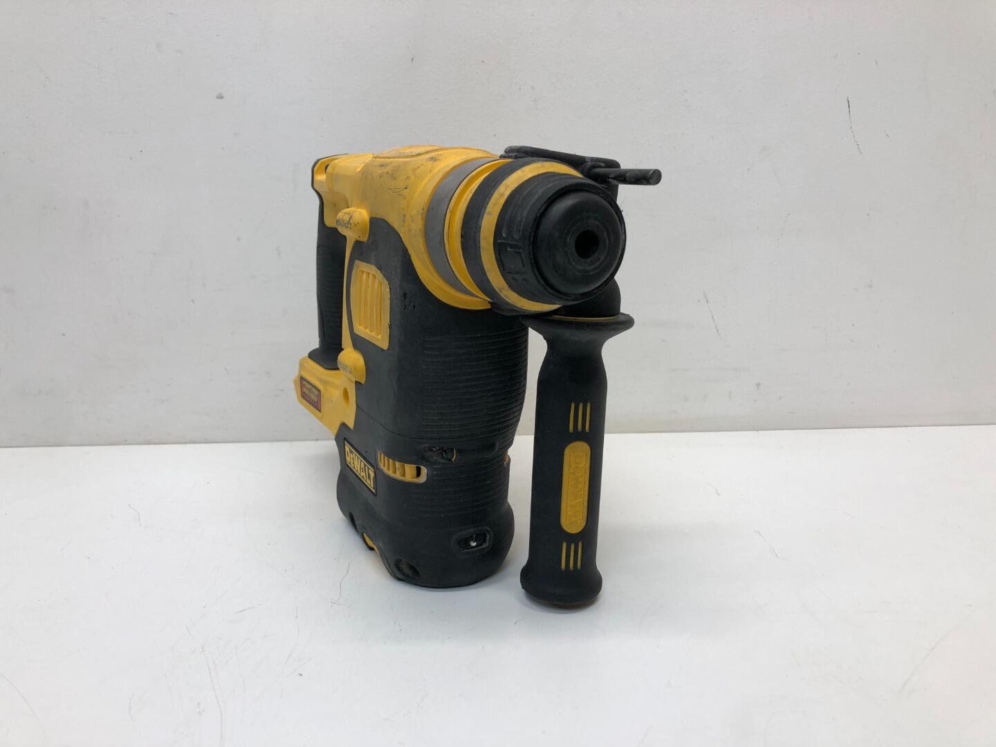 Dewalt DCH253 18V SDS Hammer Drill