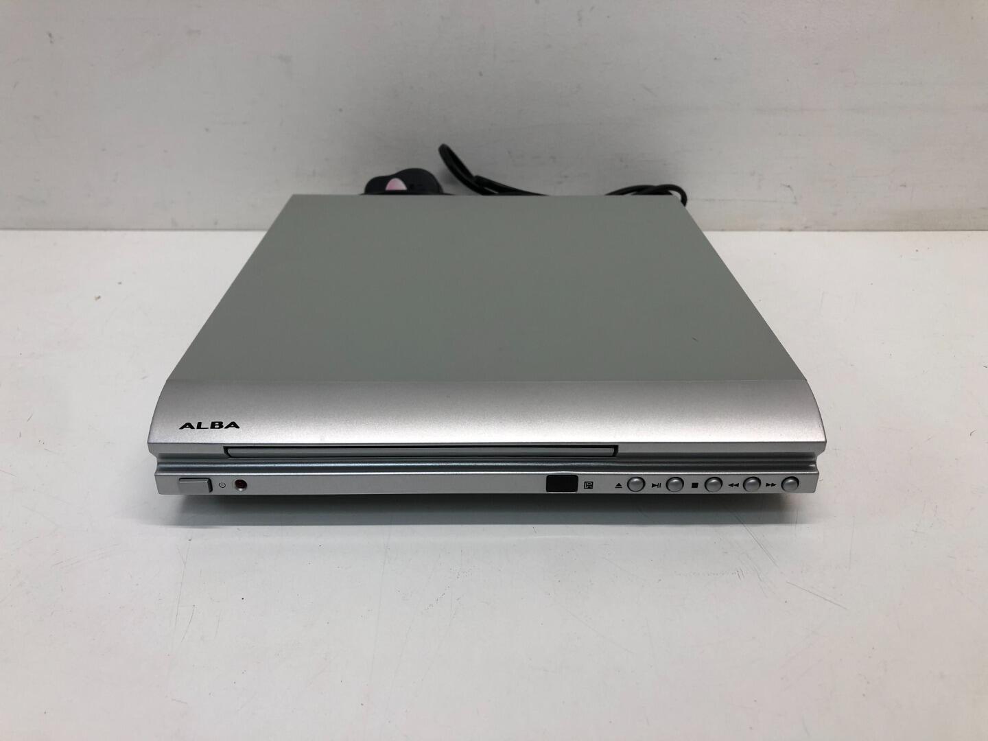 Alba DVD62XI DVD Player