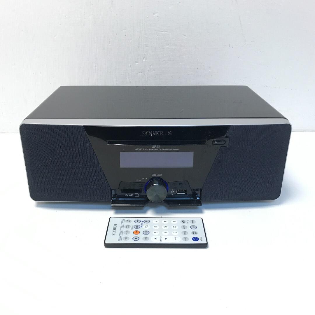 Roberts MP-23 Home Audio System