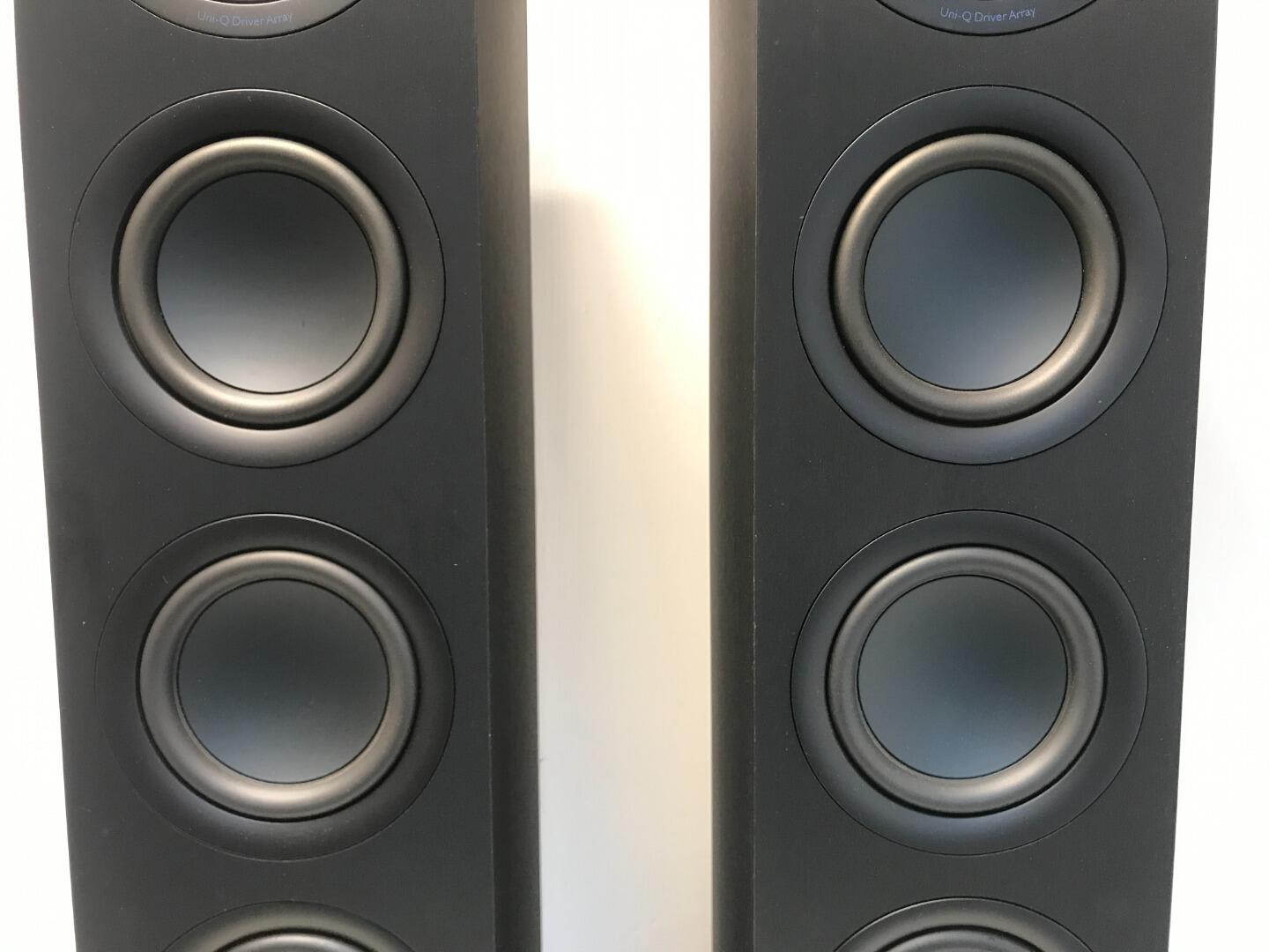Kef Speakers Q550 at Willie Poole blog