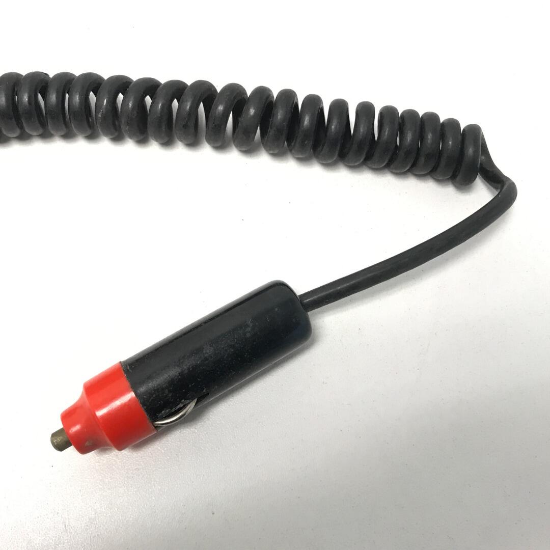 Moflash Rotoflash K-77 Rotating Amber Magnetic Beacon