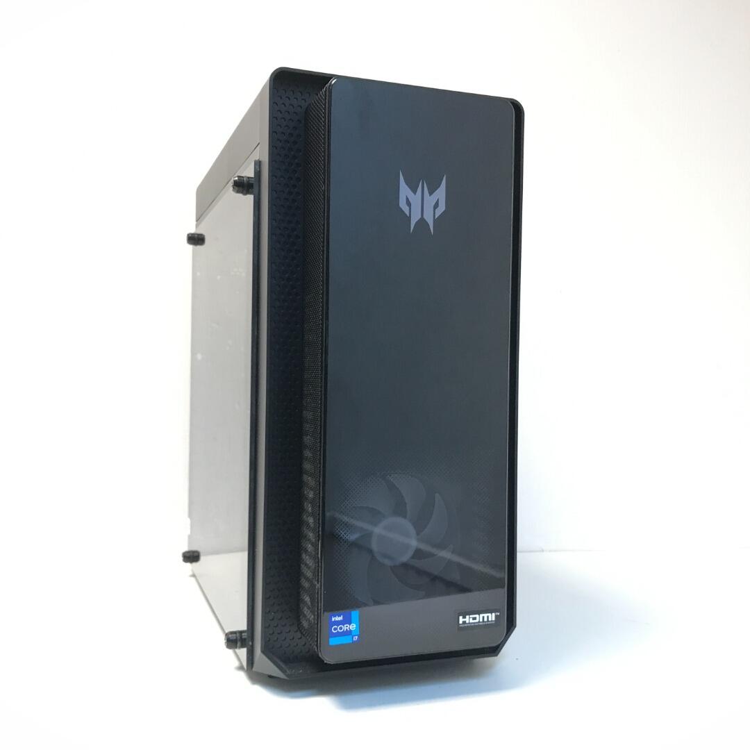 Acer Predator Orion 3000 PO3-640 Gaming PC