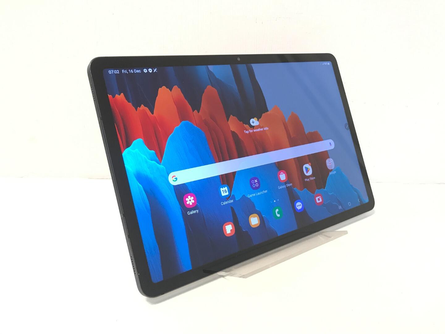 Samsung Galaxy Tab S7 128GB Tablet - Unlocked