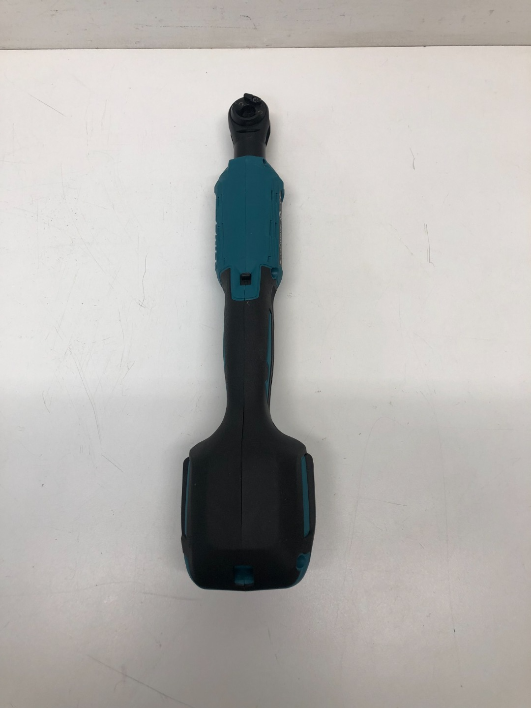 Makita 18v DWR180Z Cordless Ratchet Wrench - 18V LXT, No Battery ...