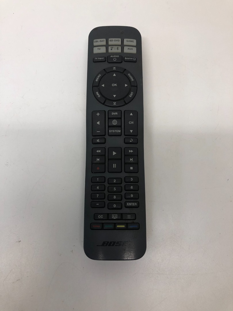 Bose CineMate 120 Home Cinema System