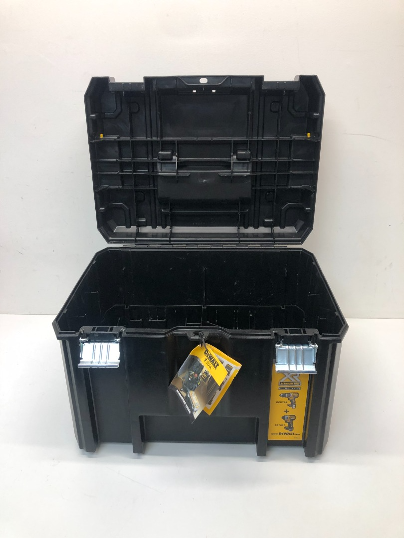 DeWalt T-Stak VI Hard Case