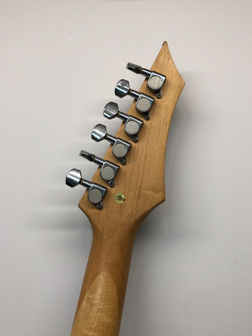 Shine Flying V Electric Guitar