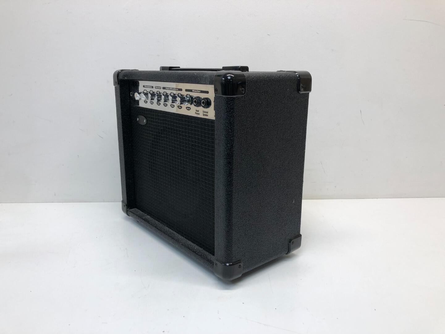 Stagg CA-20R Reverb Guitar Amp