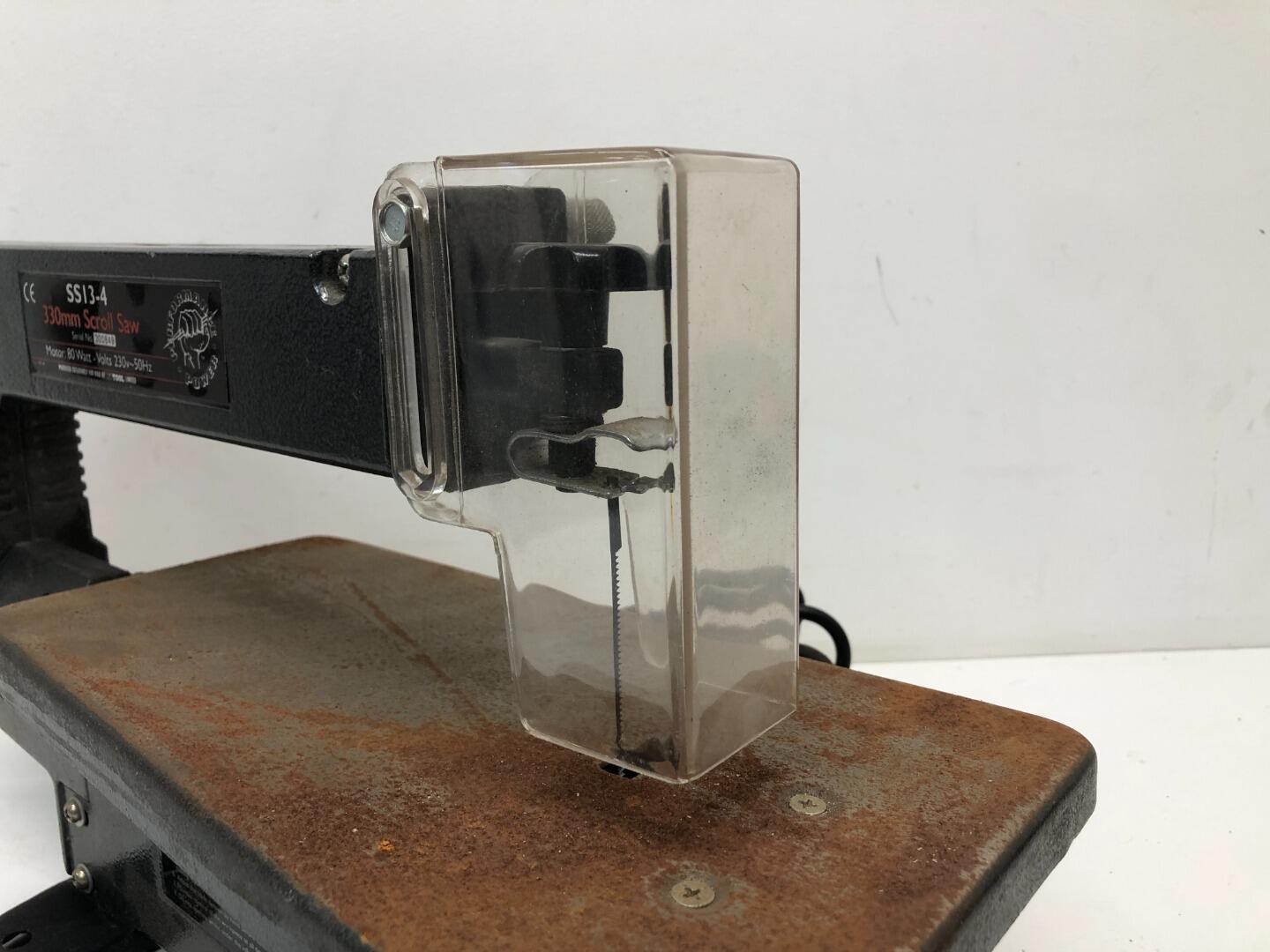 Performance Power SS13-4 330mm Scroll Saw