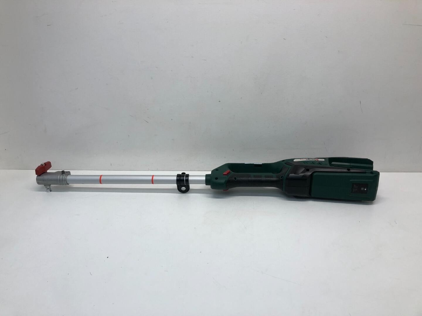 Parkside PGKGA 40-Li B2 40V Brushless Cordless Multi Tool