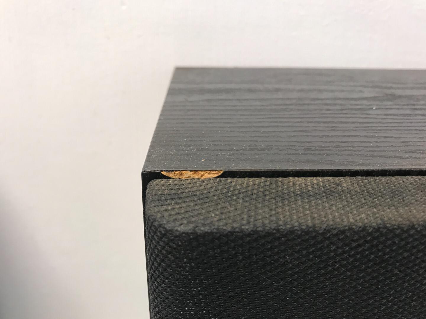 Technics SB-F950 Speakers