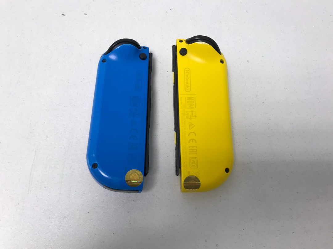 Nintendo Switch Console Fortnite Special Edition Console