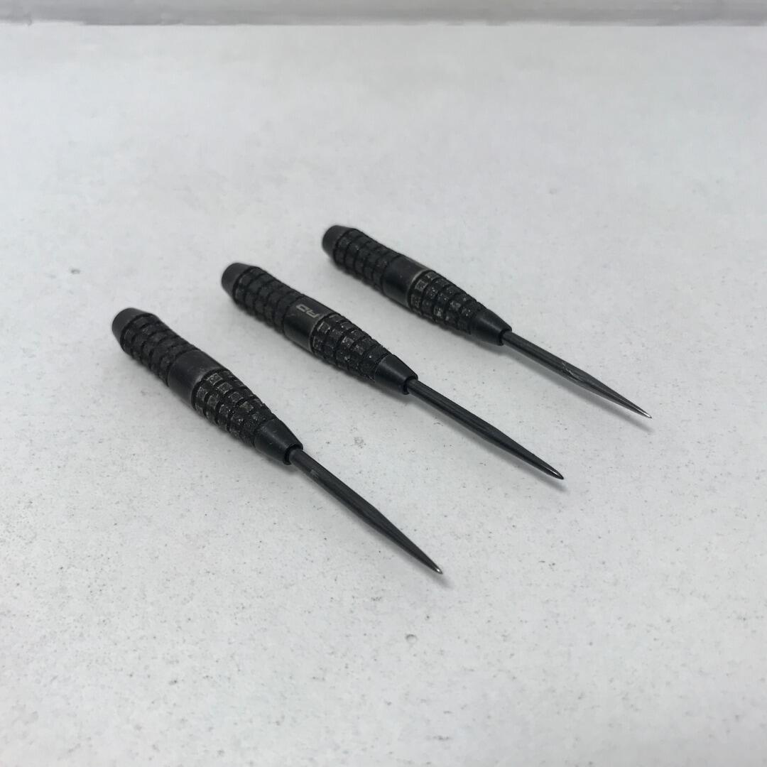 Red Dragon Touchstone 23g Tungsten Darts