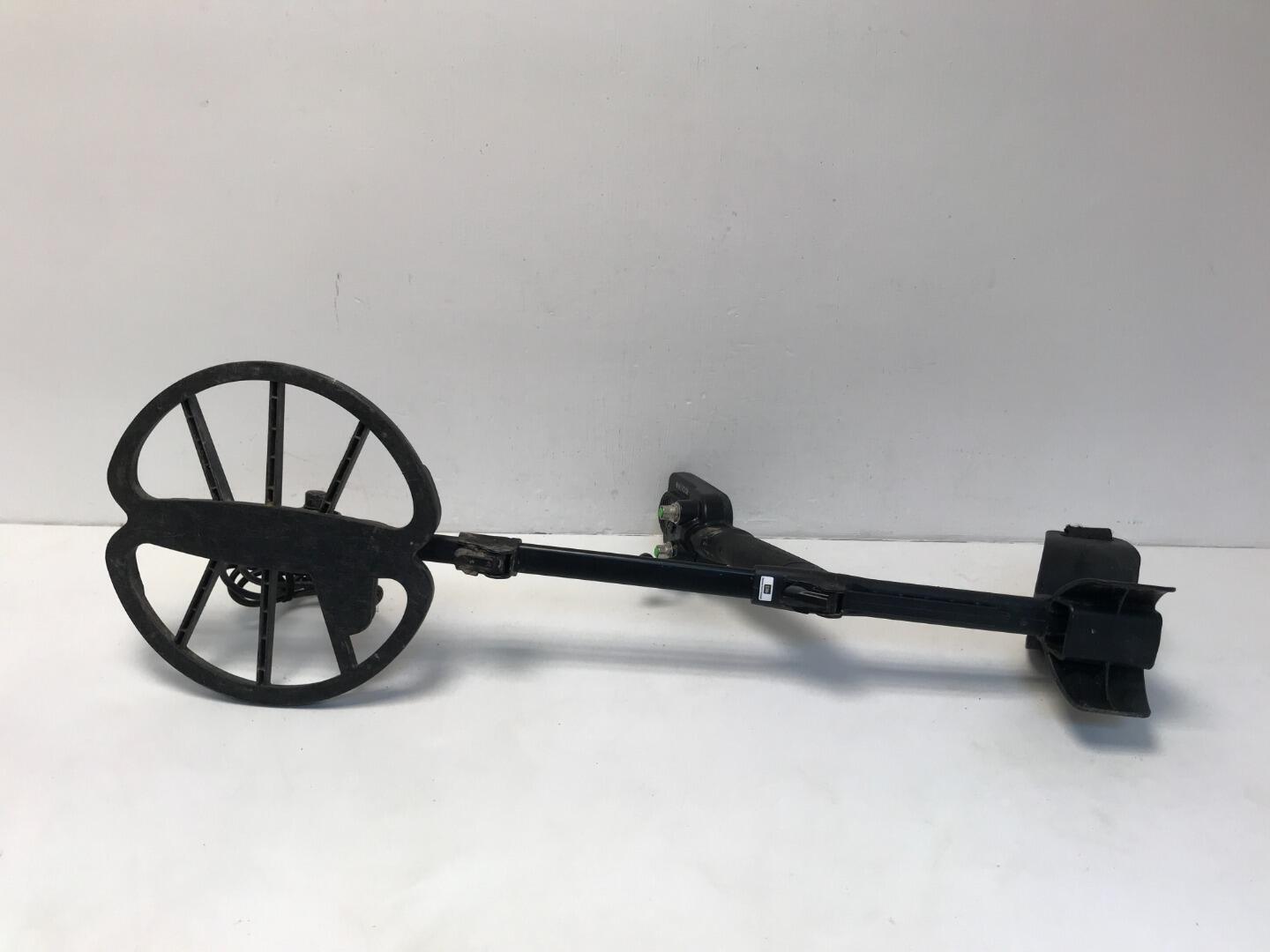 Nokta Simplex Plus Metal Detector