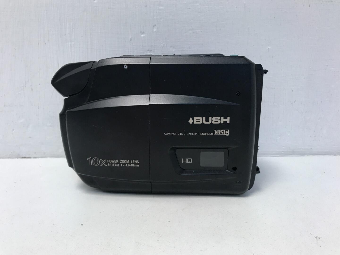 Bush VCC 200/A Compact Video Camera (read decription)