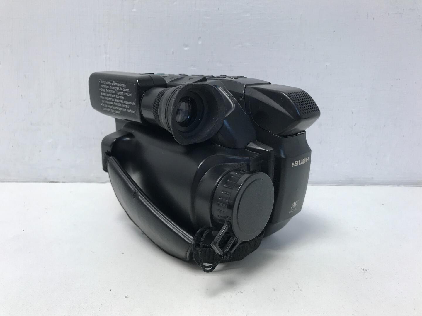 Bush VCC 200/A Compact Video Camera (read decription)