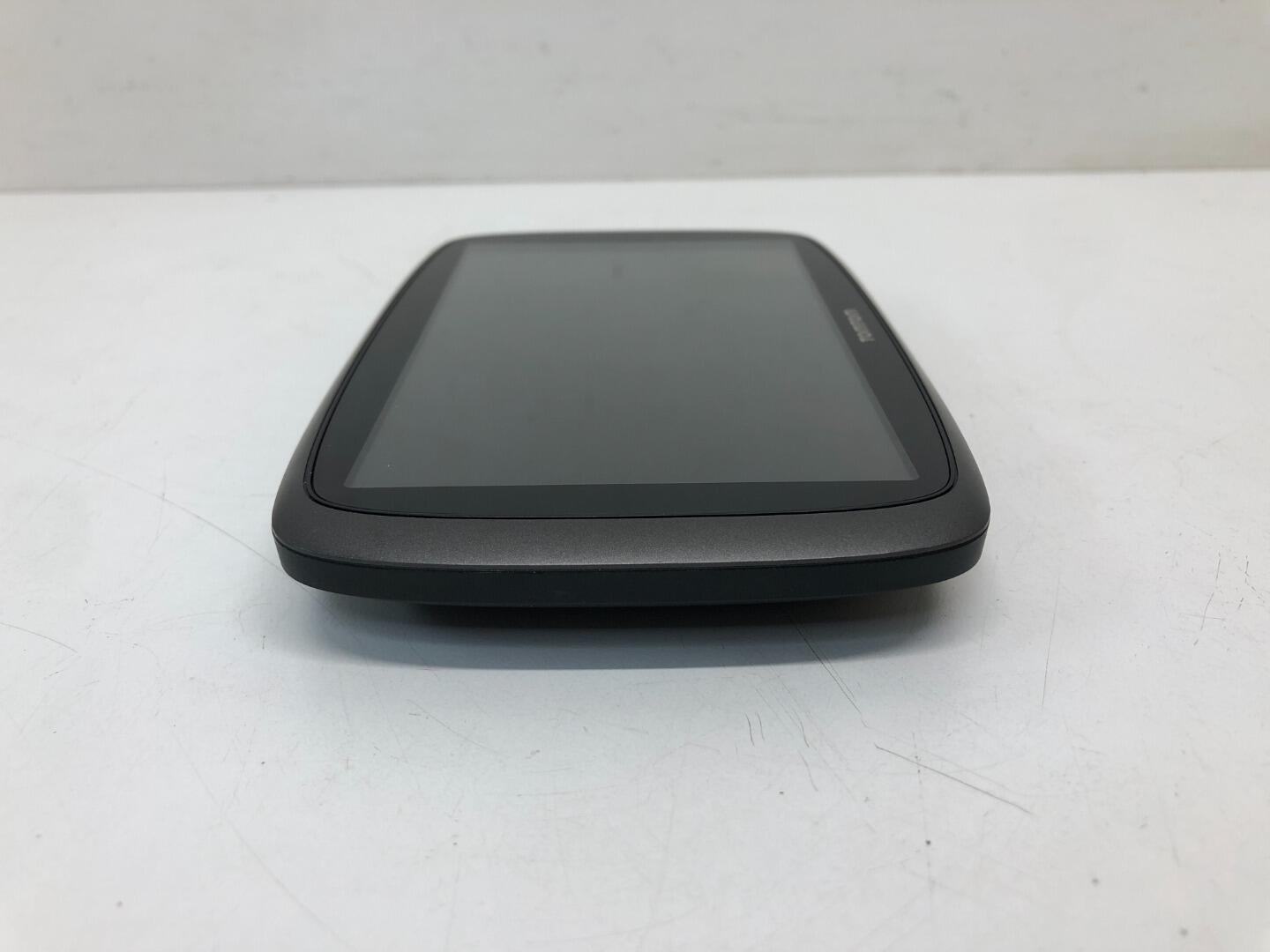 TomTom GO 610 Sat Nav with World Maps