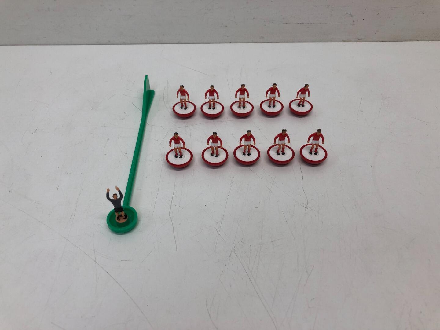 Subbuteo 60140 Table Football Game Set