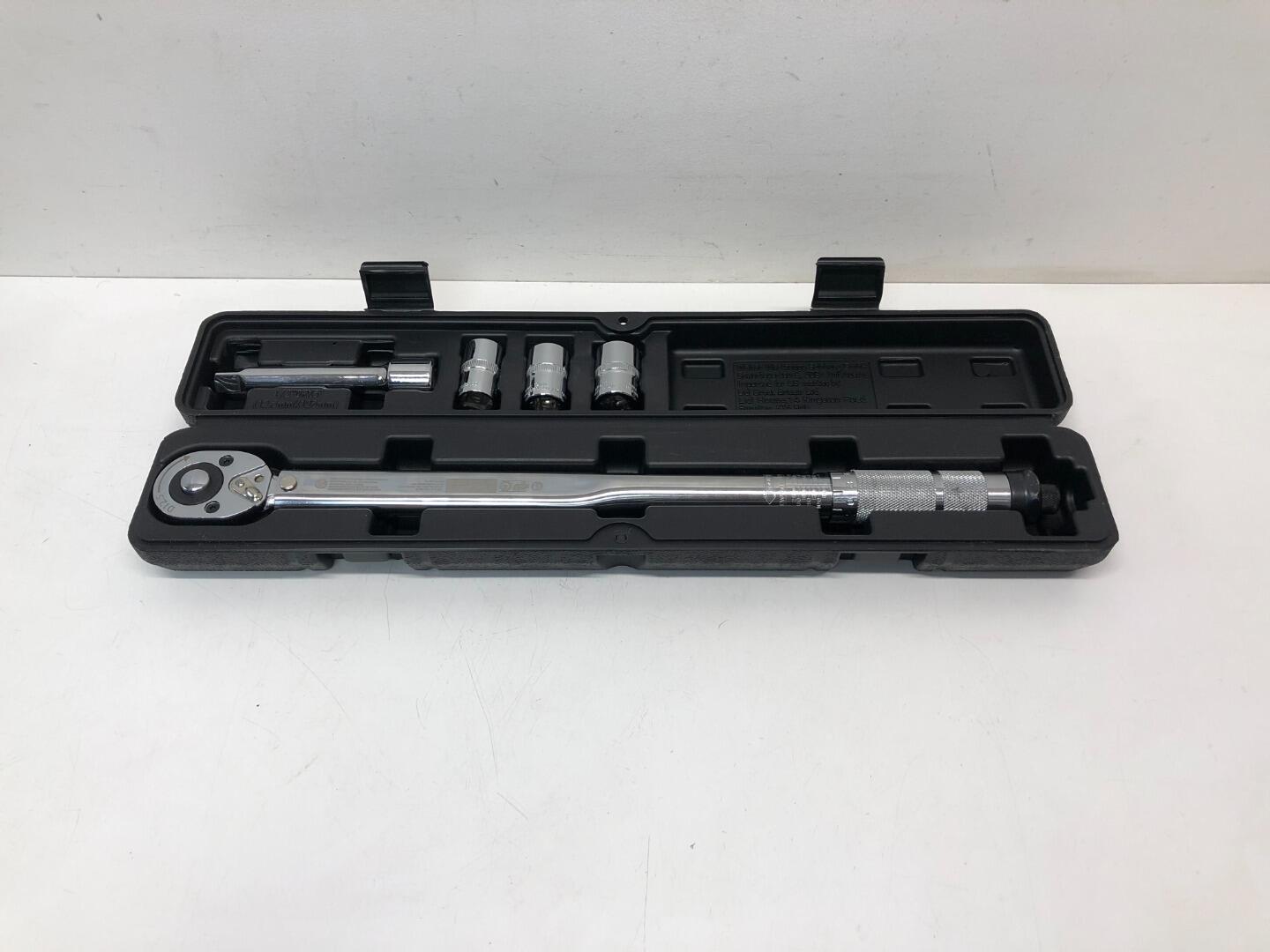 Walter Torque Wrench