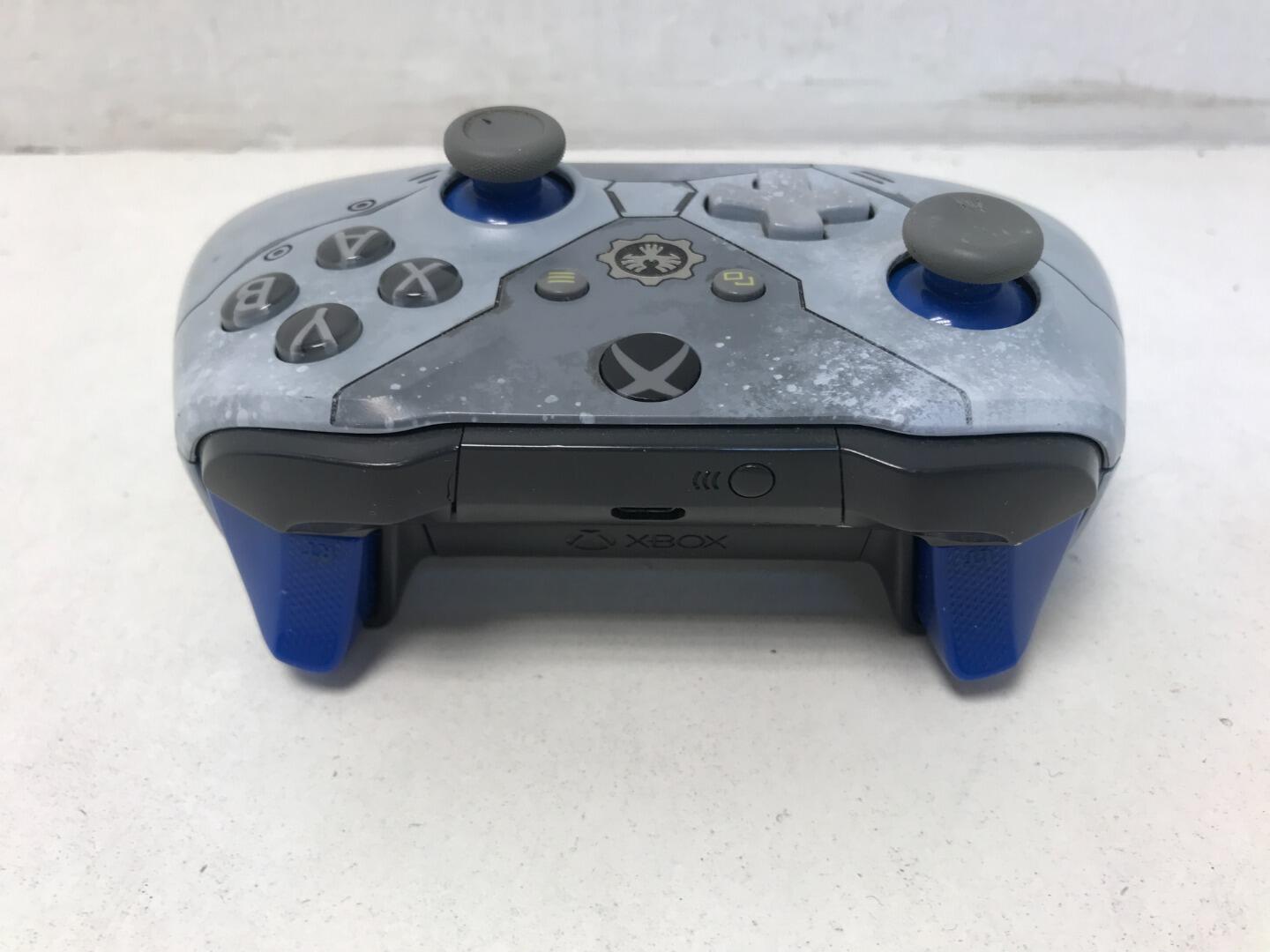 Microsoft Xbox One Gears Of War 5 Kait Diaz Limited Edition Controller