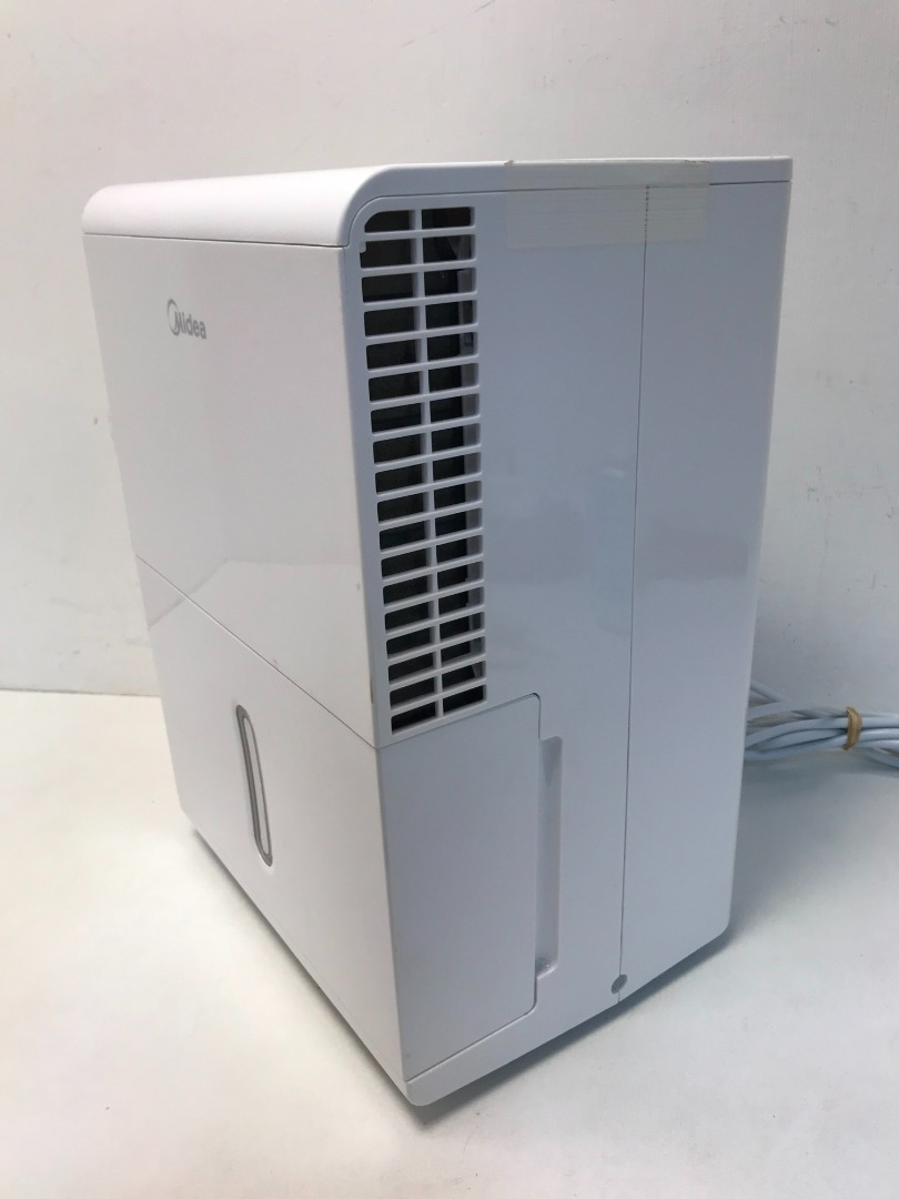 Midea MDDE2-10DEN7 10L Dehumidifier