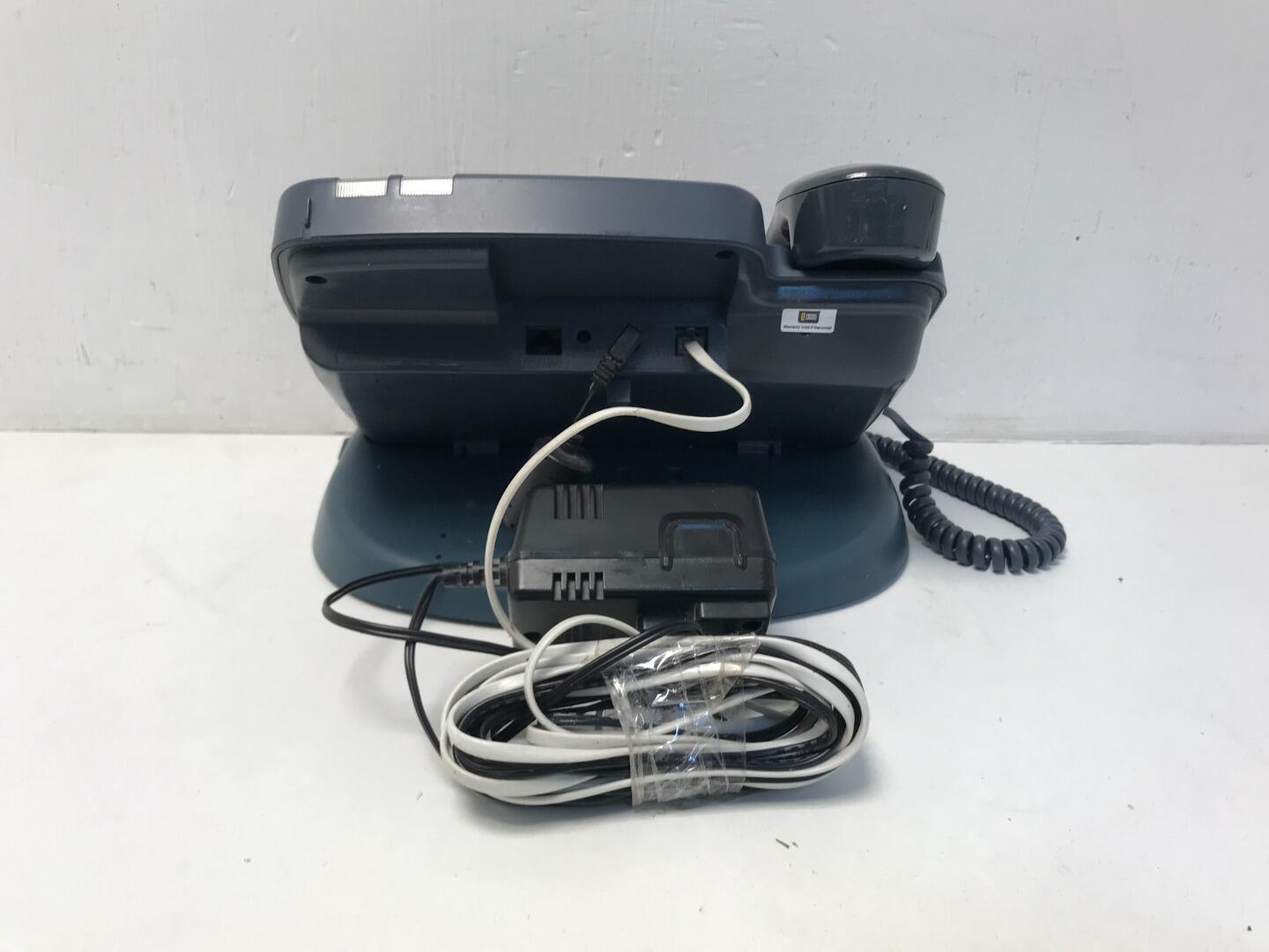 BT Easicom 1000 Corded Office Telephone